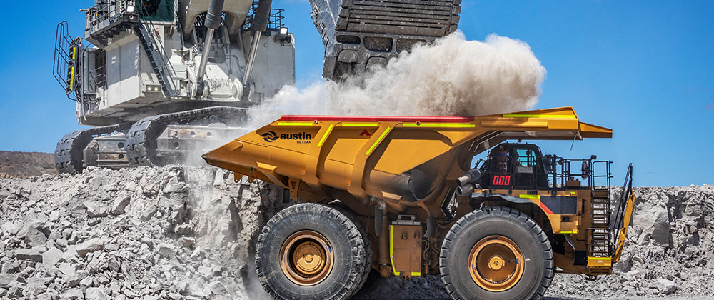 Sustainability Report | Austin Engineering