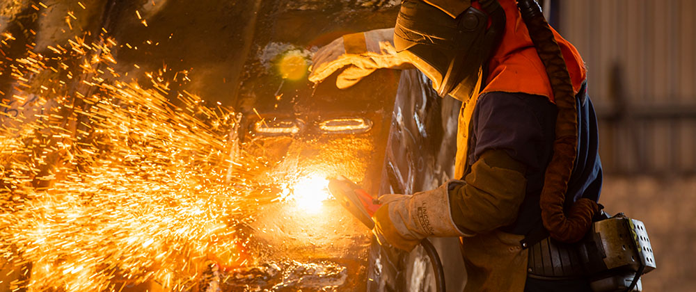 Frequently Asked Questions (FAQs) | Austin Engineering