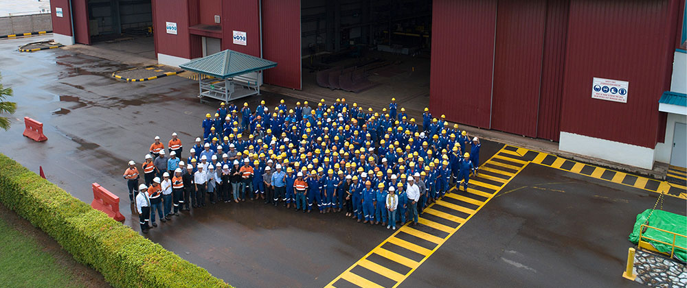 Meet Our Team | Austin Engineering