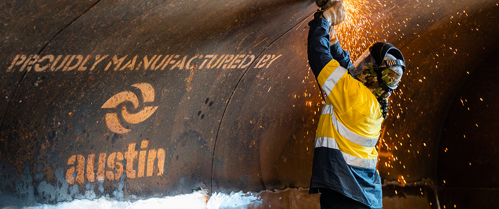 Austin Engineering Support | Dedicated Assistance for Your Heavy-Duty ...